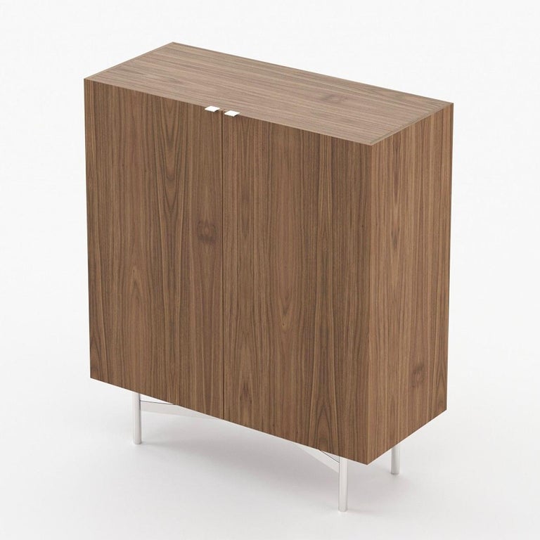 Randy Bar Cabinet For Sale at 1stDibs