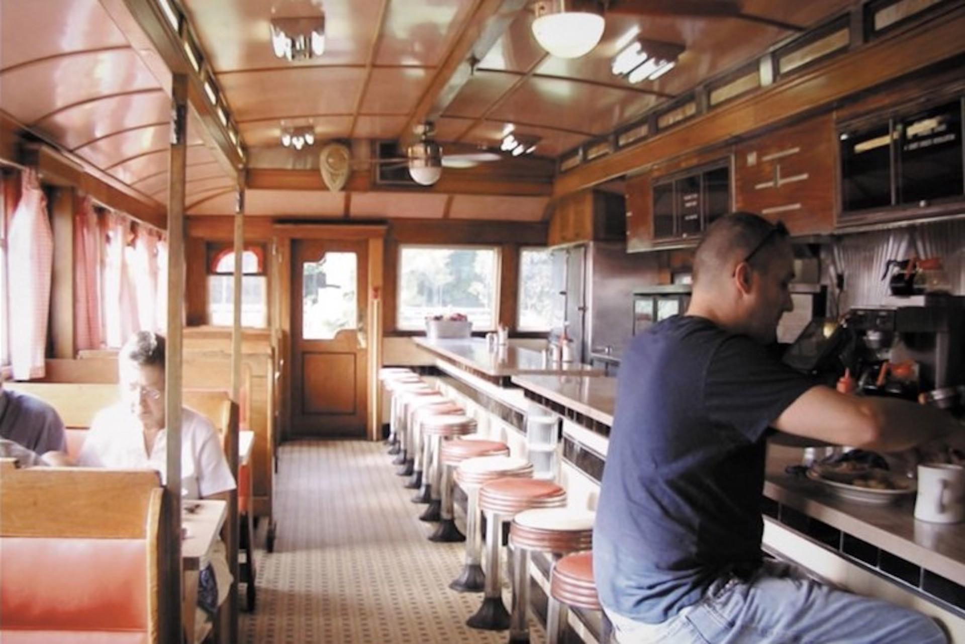 Randy Ford - Ferrari P Car at 1stDibs