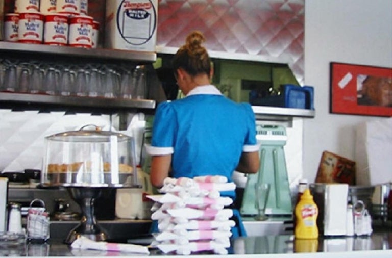 Randy Ford - Taming Brigitte 12" x 16" PLEASE SEE VIDEO IN LISTING For ...