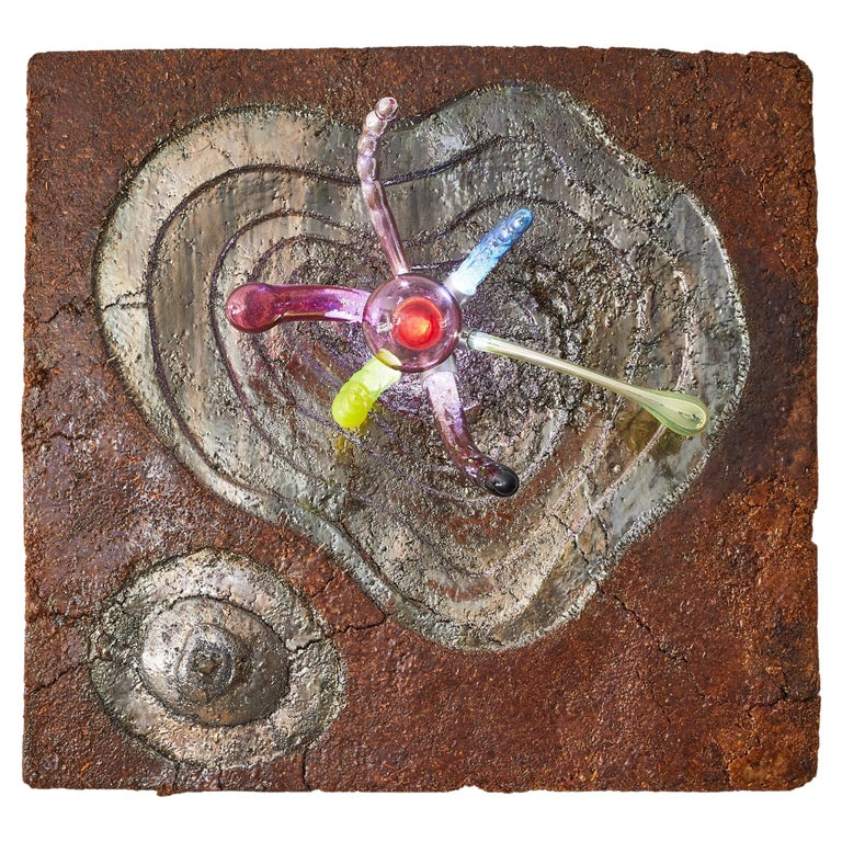 Randy Polumbo Organelle For Sale at 1stDibs