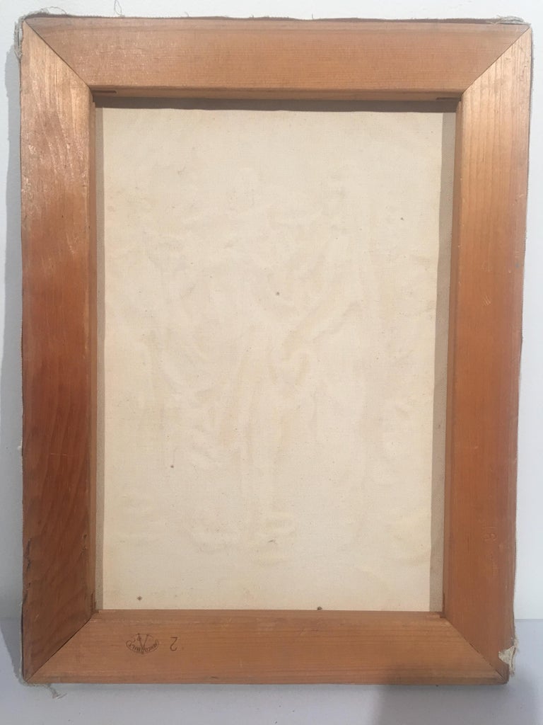 Raoul Raymond - Jewish Wedding For Sale at 1stDibs