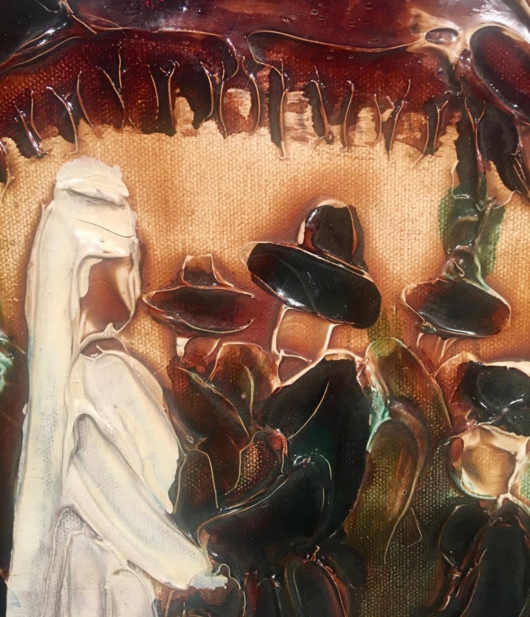 Raoul Raymond - Jewish Wedding For Sale at 1stDibs