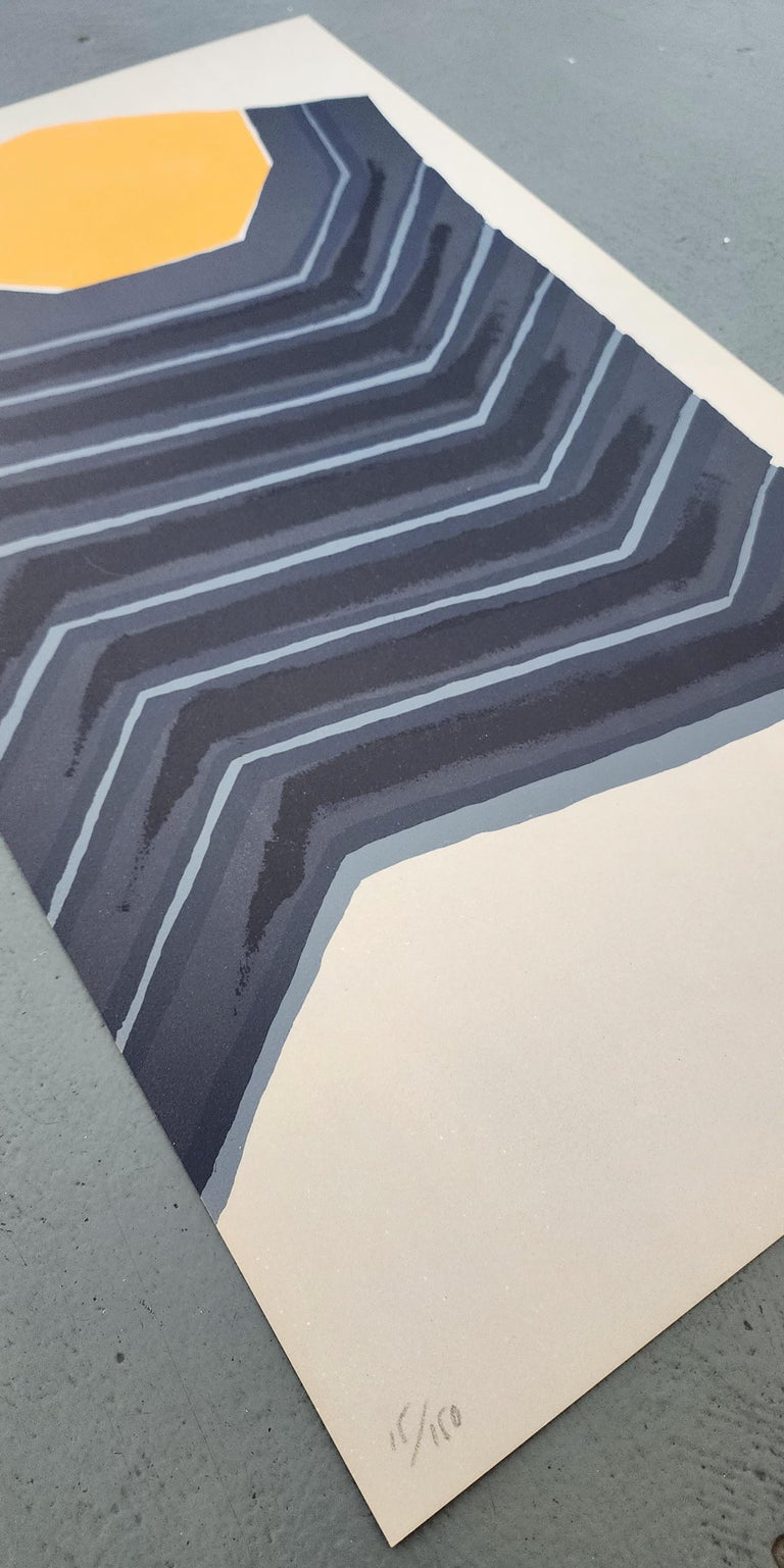 Raoul Ubac - AVL Zurich 74 (Surrealism) For Sale at 1stDibs