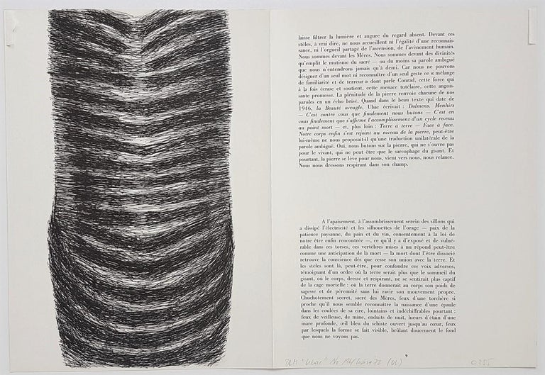 Raoul Ubac - Composition at 1stDibs