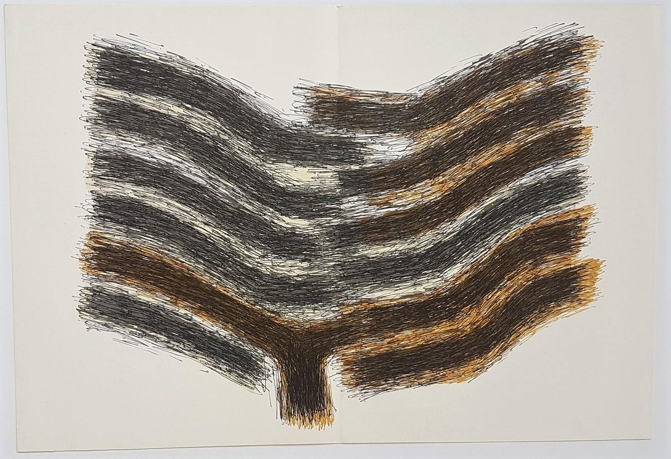 Raoul Ubac - Composition at 1stDibs