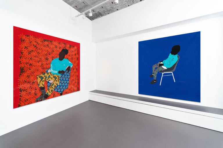 Raphael Adjetey Adjei Mayne - BANGALY For Sale at 1stDibs