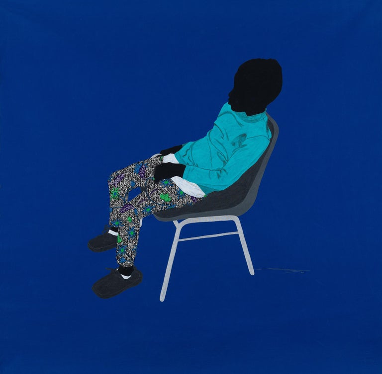 Raphael Adjetey Adjei Mayne - BANGALY For Sale at 1stDibs