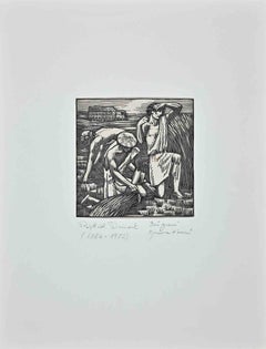 Raphael Engraving - 186 For Sale on 1stDibs | raphael engravings
