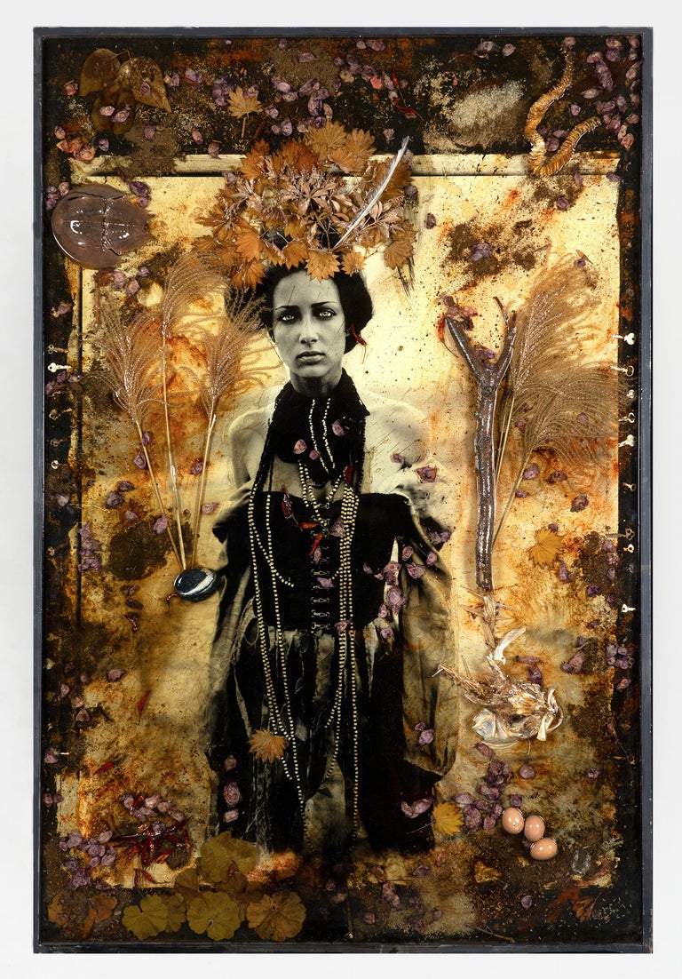 Raphael Mazzucco - Beatriz For Sale at 1stDibs
