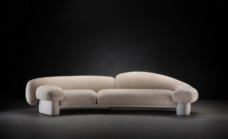 Raphael Navot, "Acrostic (Lay-Curve)", 2021 For Sale at 1stDibs