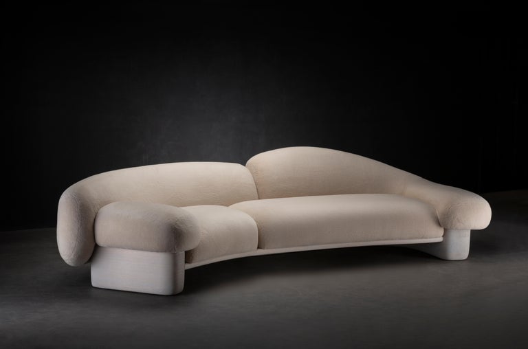 Raphael Navot, "Acrostic (Lay-Curve)", 2021 For Sale at 1stDibs