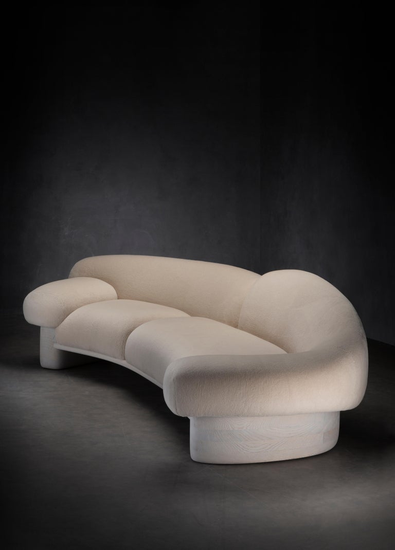 Raphael Navot, "Acrostic (Lay-Curve)", 2021 For Sale at 1stDibs