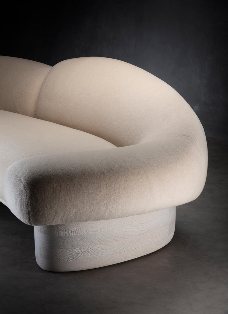 Raphael Navot, "Acrostic (Lay-Curve)", 2021 For Sale at 1stDibs