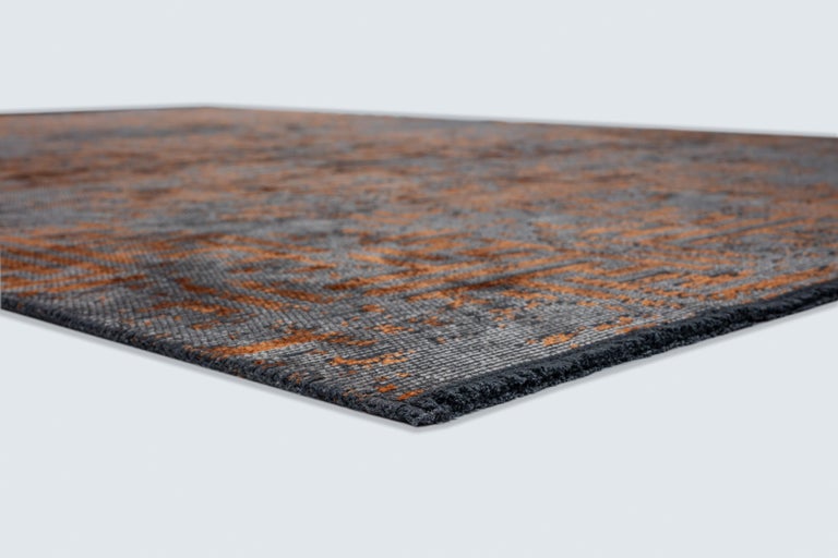 Customizable Rapture 3140 Large Camouflage Luxury Area Hand-Finished ...