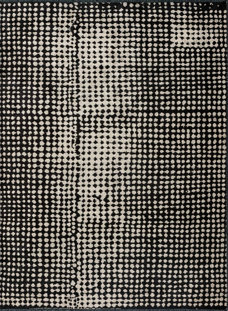 Rapture Collection, Merit (Black/Silver) Strike-Off Sample For Sale at ...