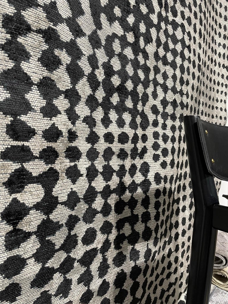 Rapture Collection, Merit (Black/Silver) Strike-Off Sample For Sale at ...