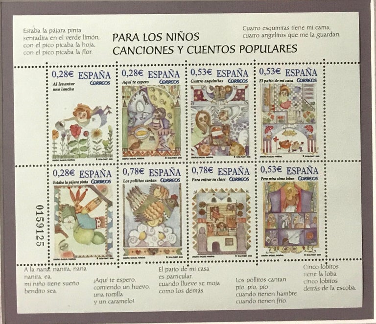 Raquel Fariñas - "Clearing Clouds" Raquel Fariñas Symbolic Colorful Red ...