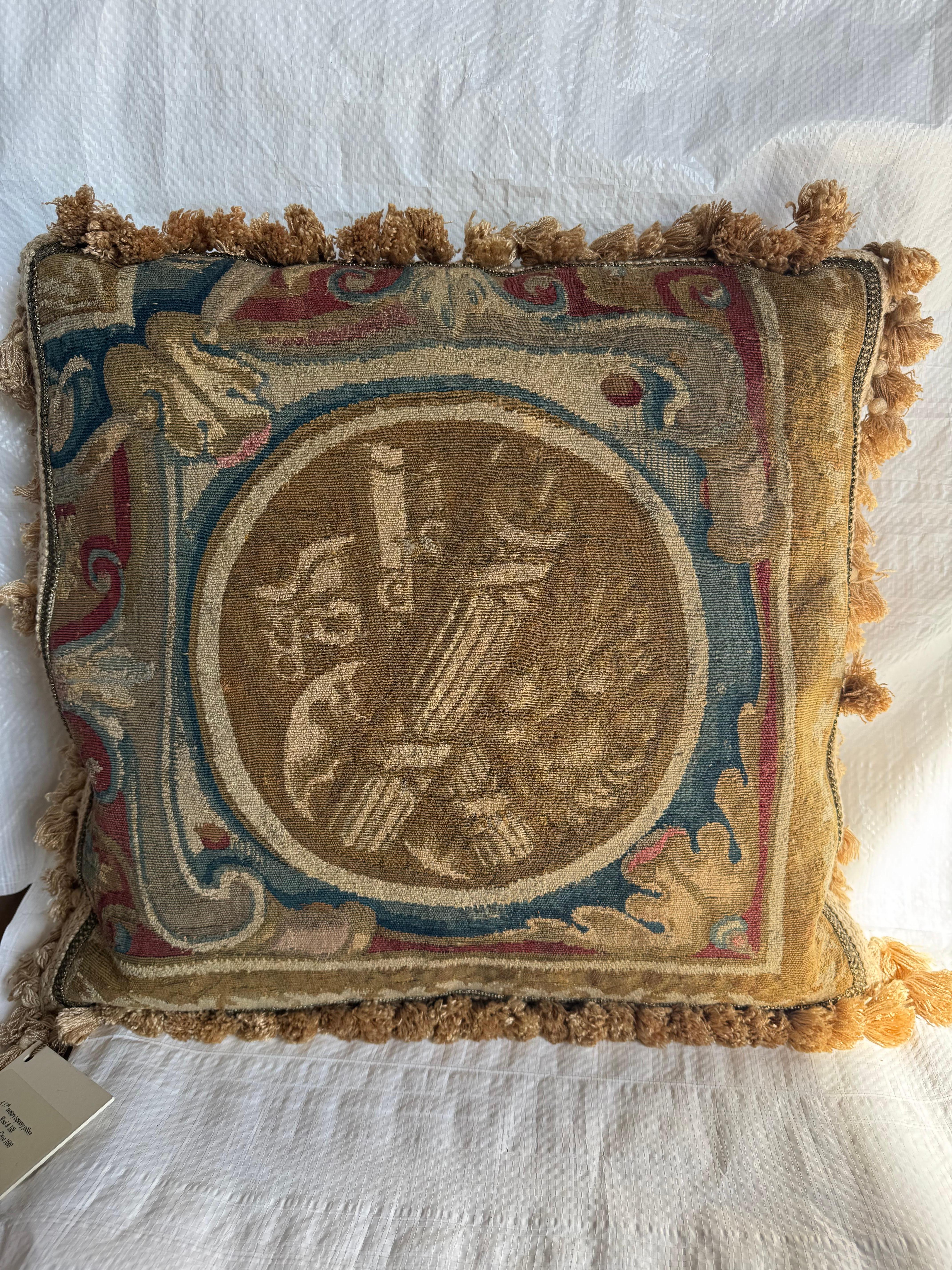 Belgian Textiles - 178 For Sale at 1stDibs