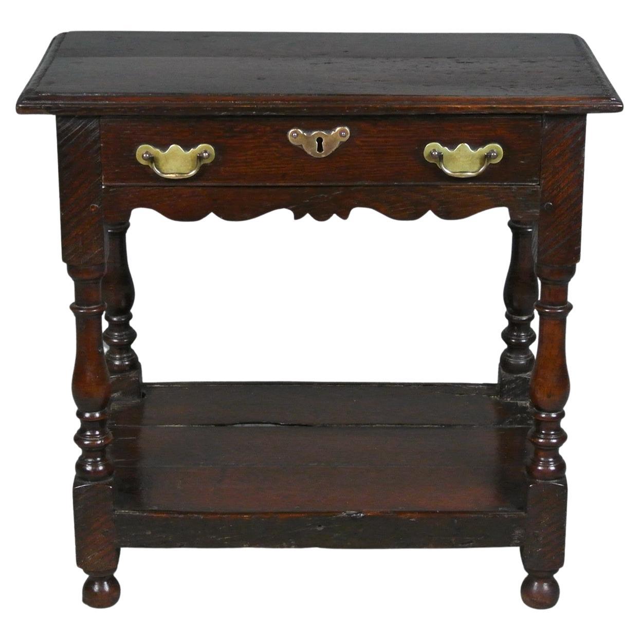 Antique Tables For Sale in England - 1stDibs