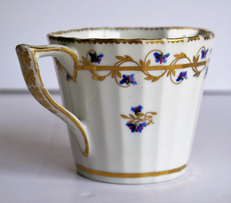 Rare 18th Century Derby Milk Jug or Creamer Hand Painted Pattern 111 ...