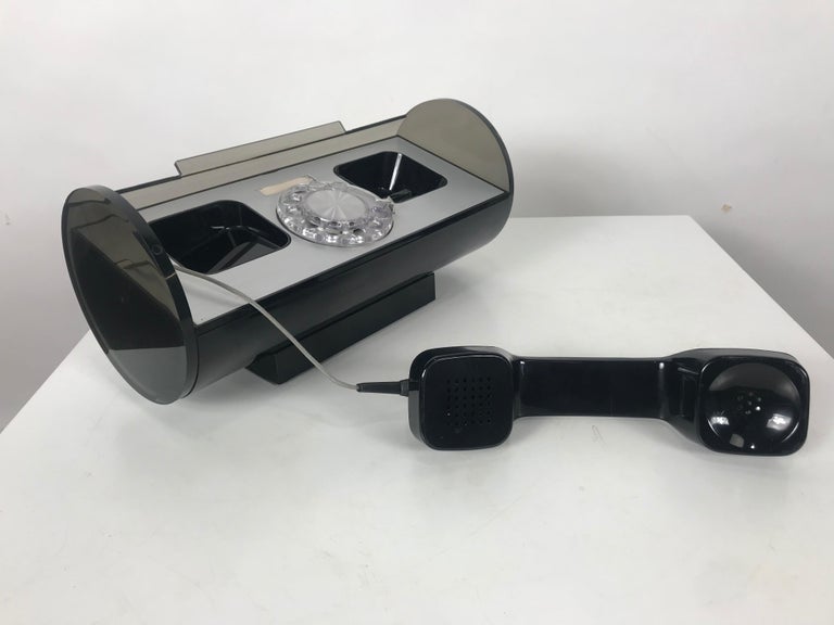 Rare 1967-1968 Western Electric Telestar Space Age Telephone at 1stDibs
