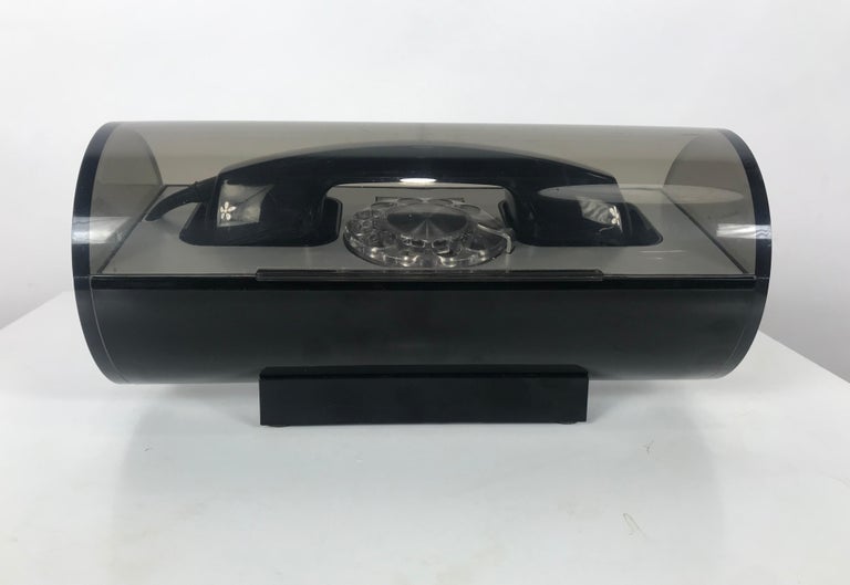 Rare 1967-1968 Western Electric Telestar Space Age Telephone at 1stDibs