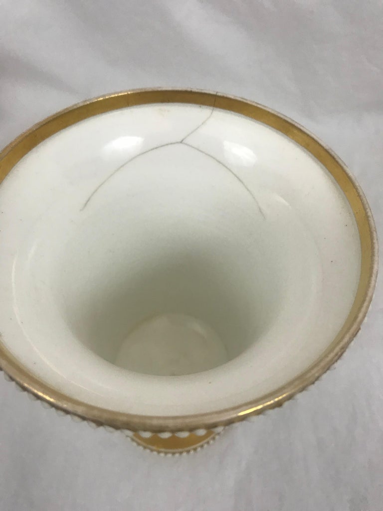 Rare and Important Group of Old Paris Porcelain by Nast Porcelain For ...