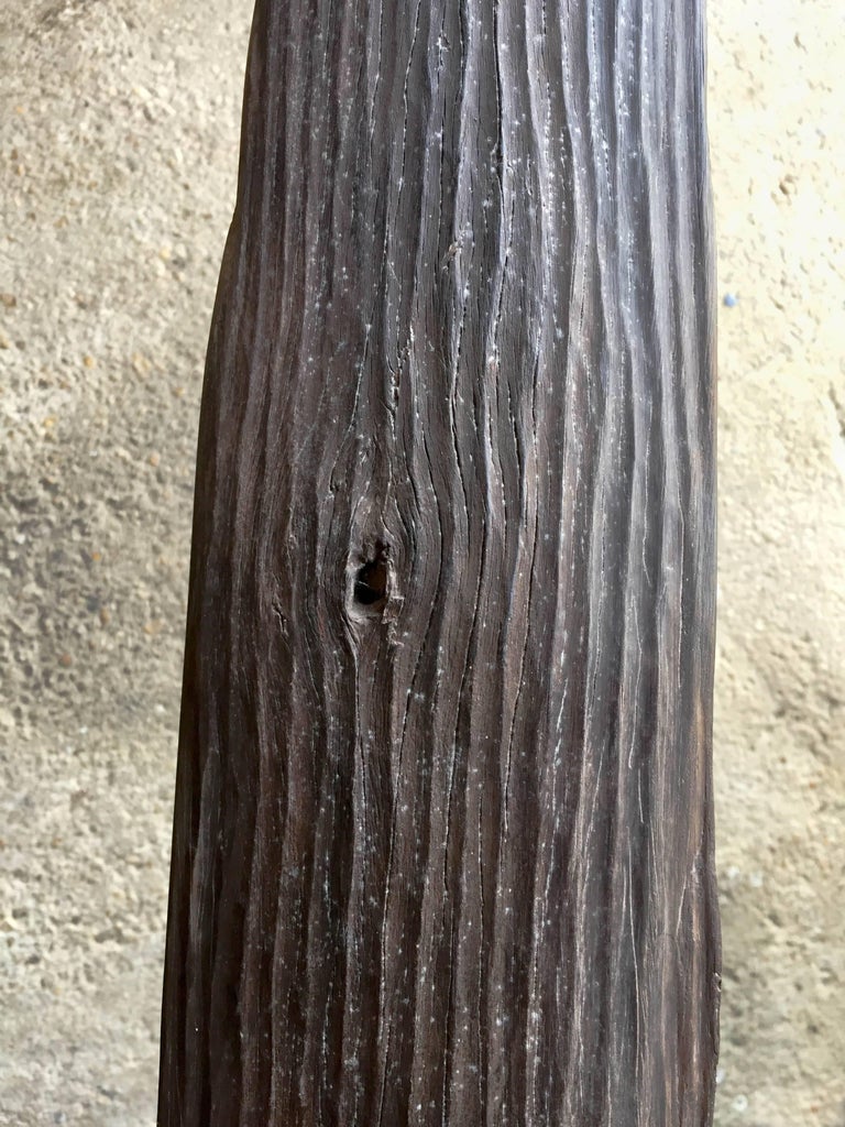 Rare and Large 19th Century Aboriginal Churinga, Australia For Sale at ...