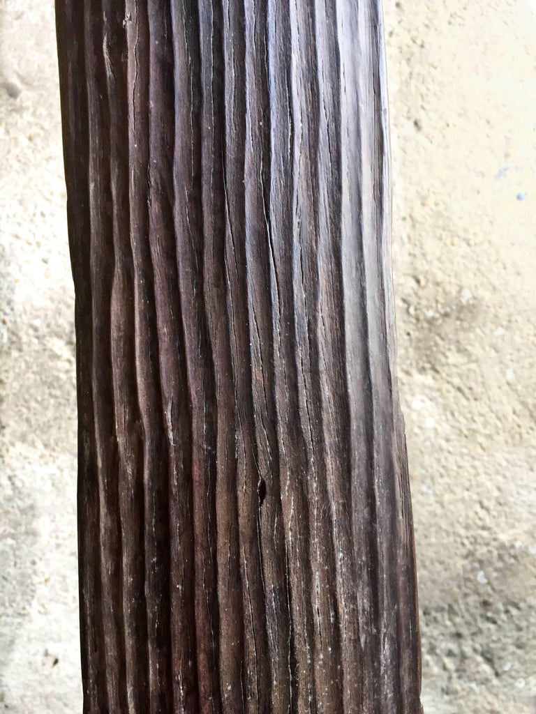 Rare and Large 19th Century Aboriginal Churinga, Australia For Sale at ...