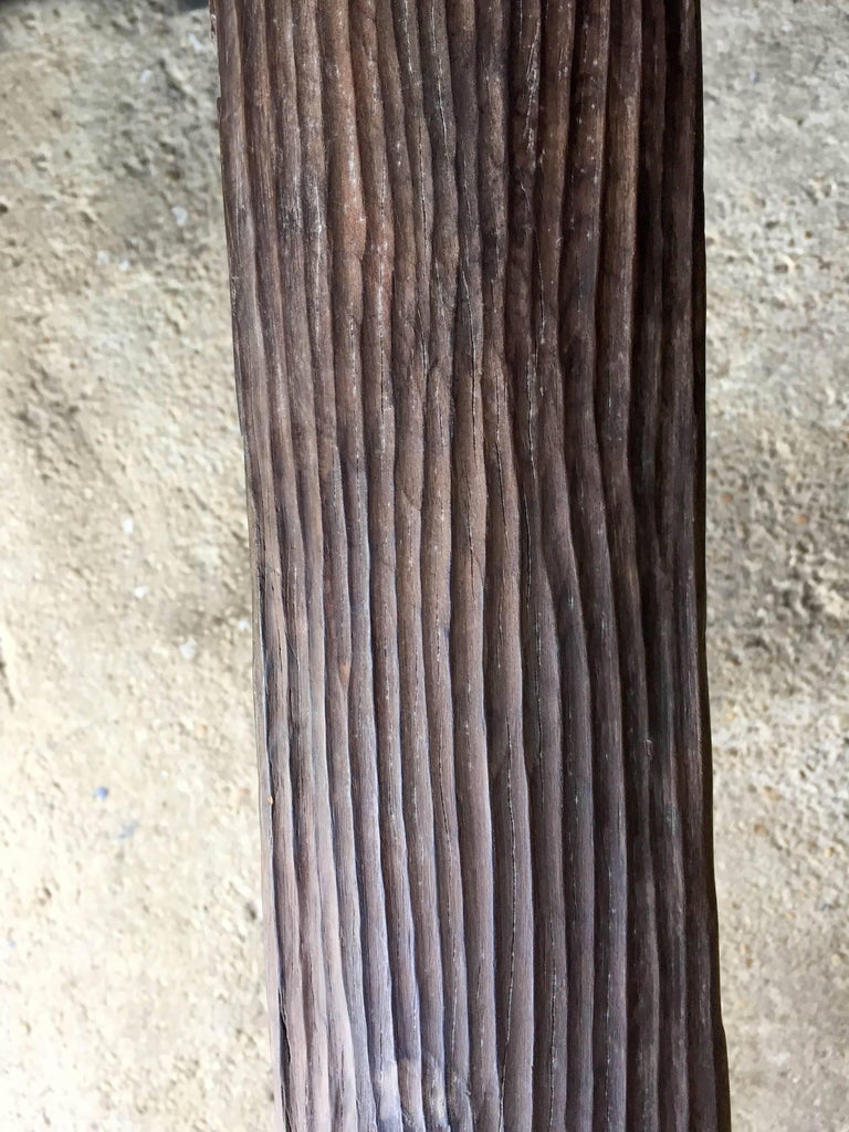 Rare and Large 19th Century Aboriginal Churinga, Australia For Sale at ...