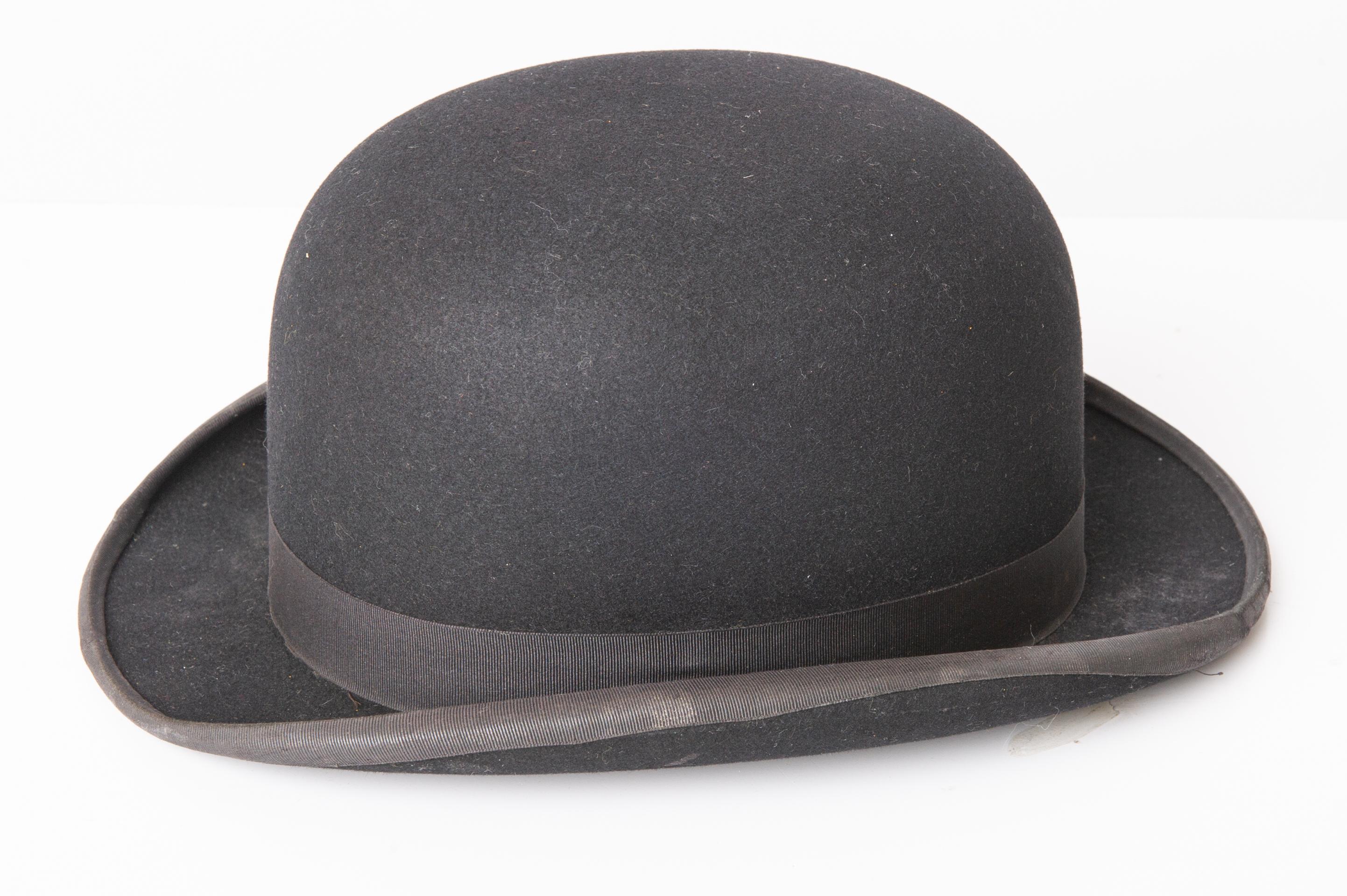 Rare Antique Three Top Hats: Incredible Collection For Sale at 1stDibs