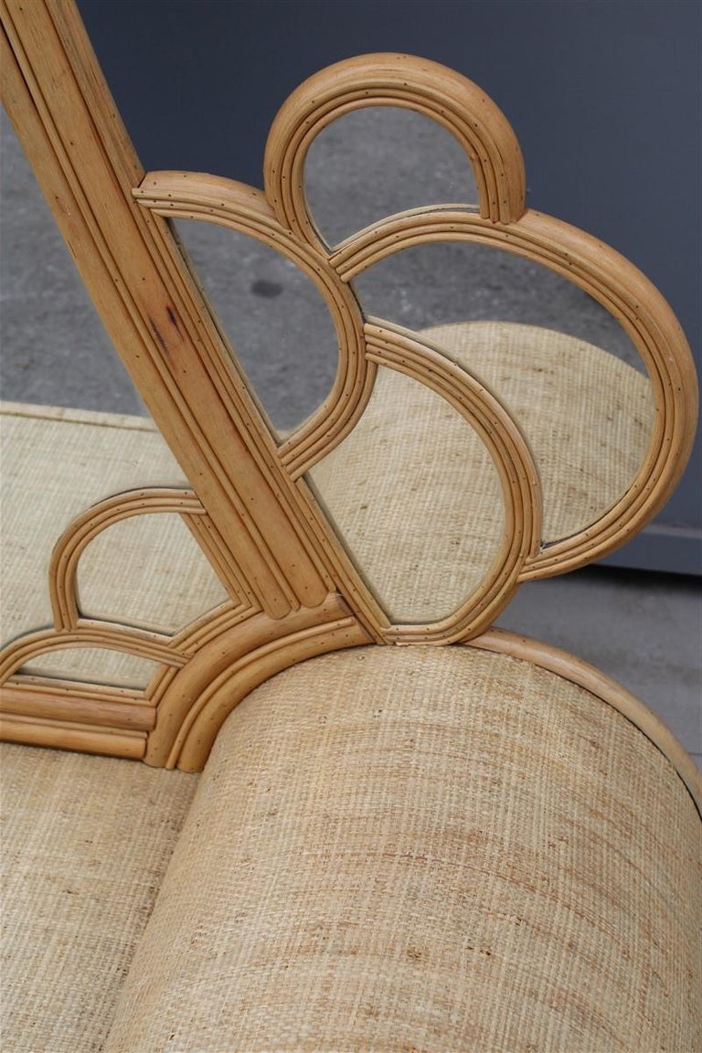 Rare Arpex Wall Decoration Consolle with Mirror 1970 Decoration Italian ...