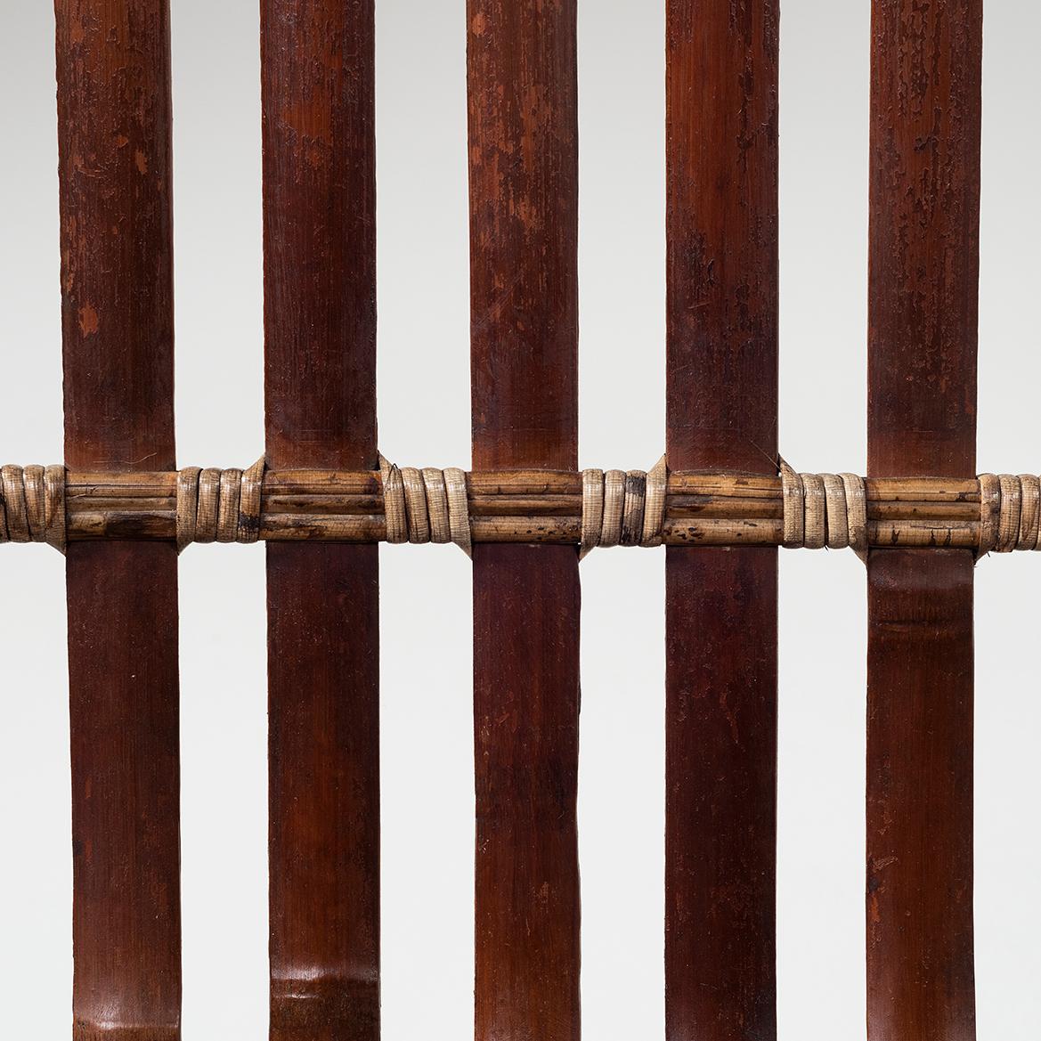 Bamboo Sofa Ubunji Kidokoro For Sale at 1stDibs