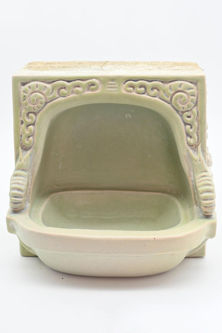 Rare Batchelder Bathroom Tile Set at 1stDibs