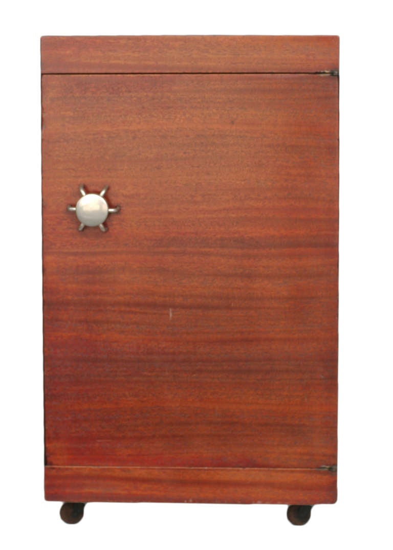 Rare Bedroom Set by Martin Fineman for Multiplex Modern For Sale at ...