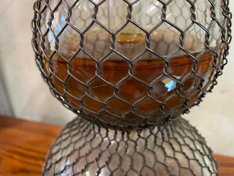 Rare Big French Seltzer Bottle, Veritable Seltzogene D. Fevre, 19th ...