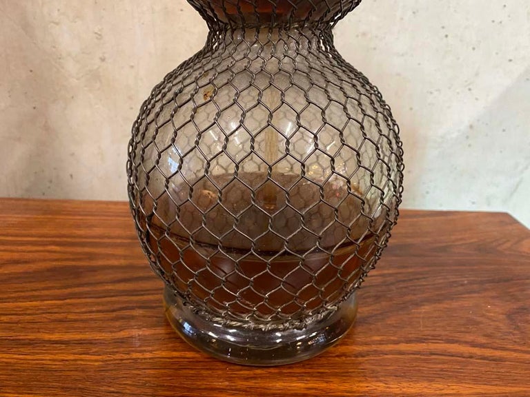 Rare Big French Seltzer Bottle, Veritable Seltzogene D. Fevre, 19th ...