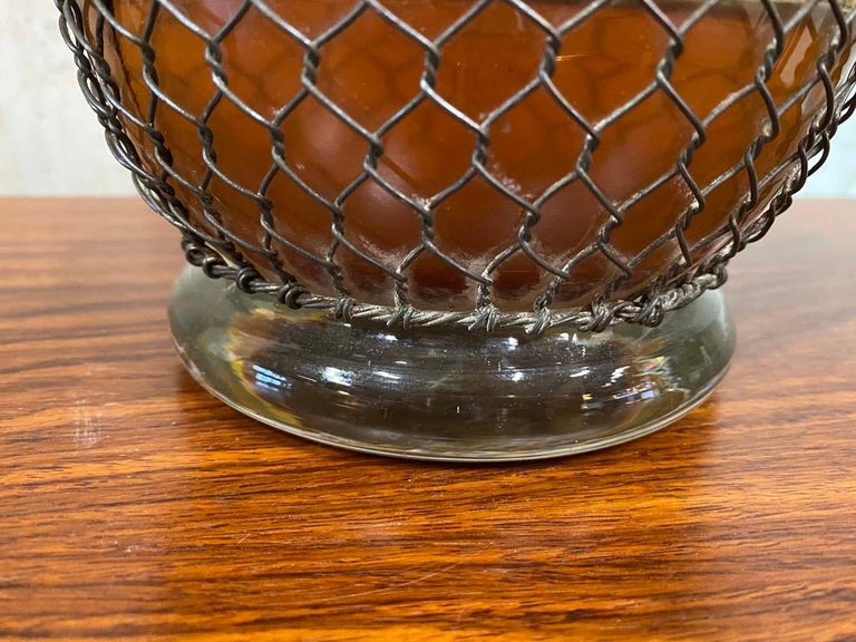 Rare Big French Seltzer Bottle, Veritable Seltzogene D. Fevre, 19th ...