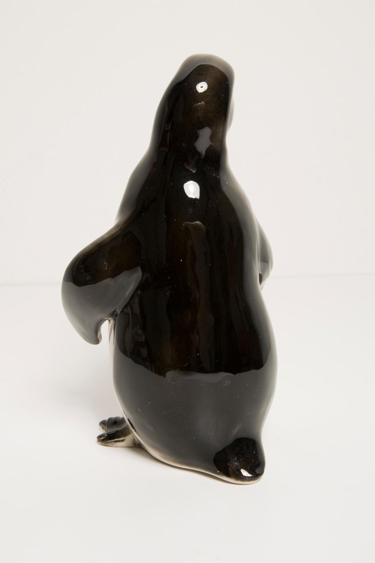 Rare Ceramic Penguin Decorative Sculpture, Germany, 1960s For Sale at ...