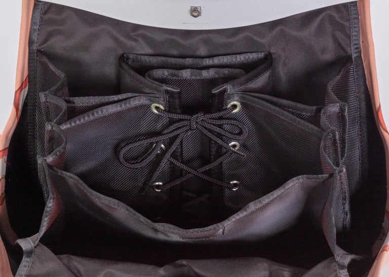 Rare Chanel Classic Millenium Mademoiselle Corset Handbag at 1stDibs ...