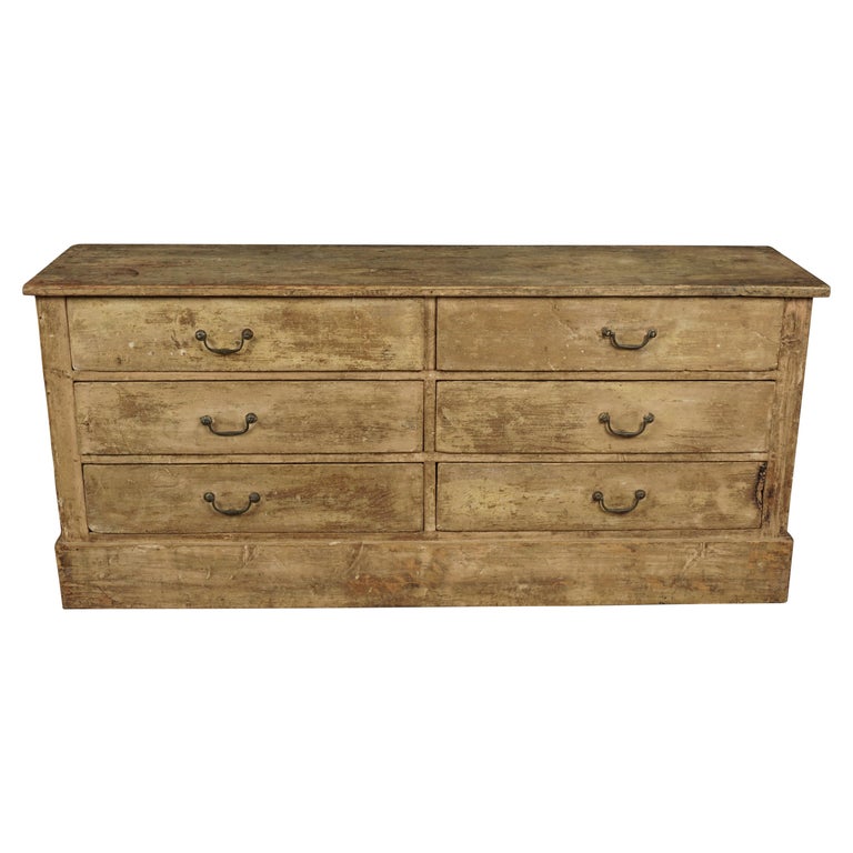 Rare Chest of Drawers from France, circa 1890 at 1stDibs