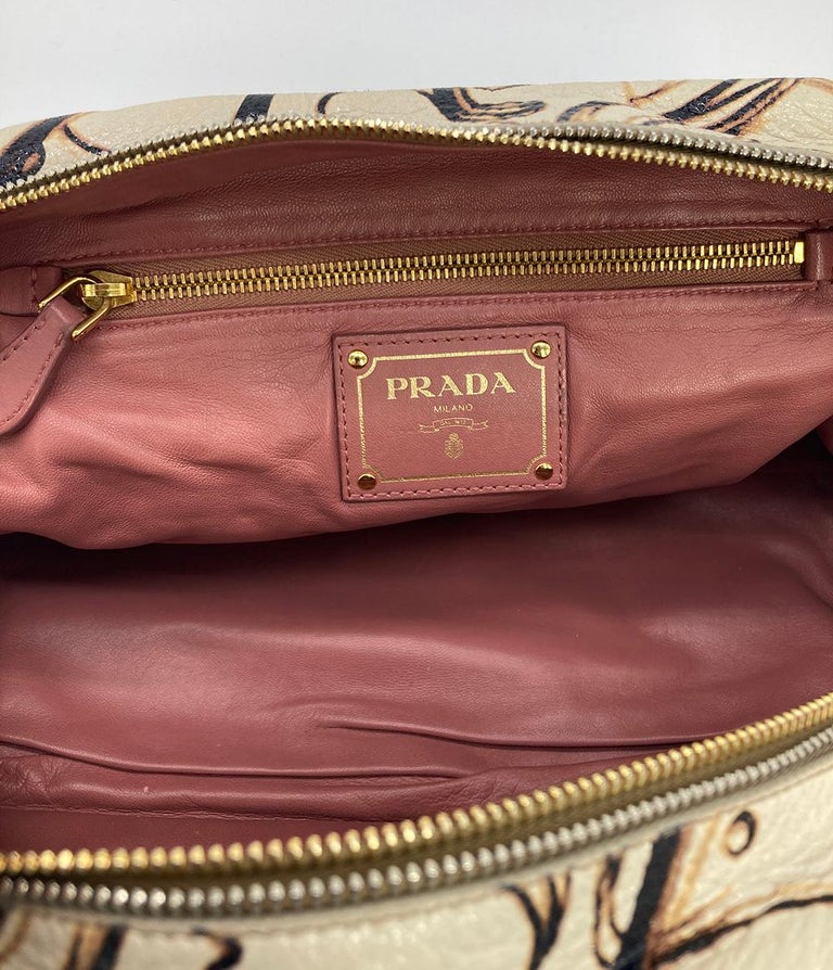 RARE and COLLECTIBLE Prada Fairy Bag at 1stDibs