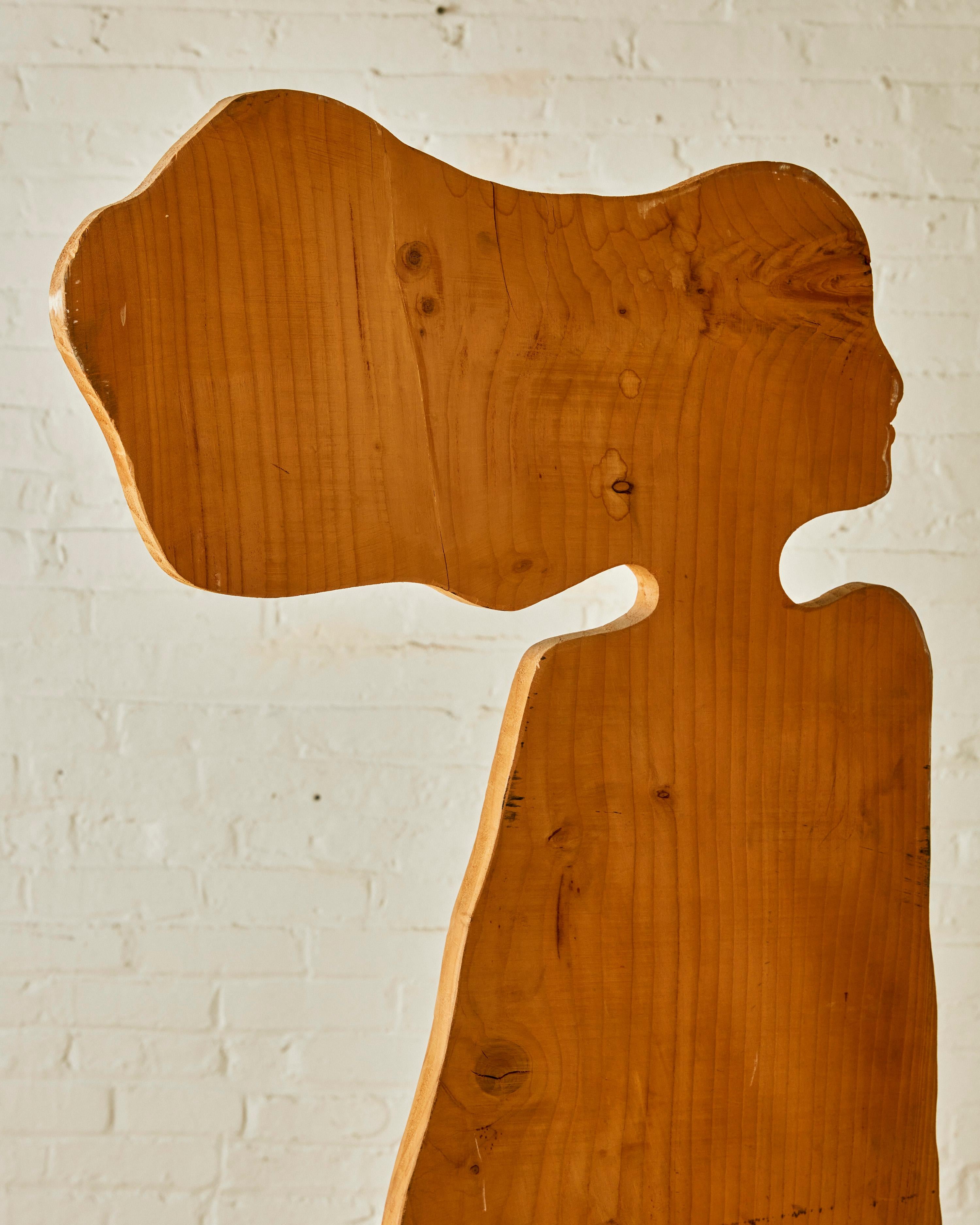 Rare Craft Studio Chair For Sale at 1stDibs