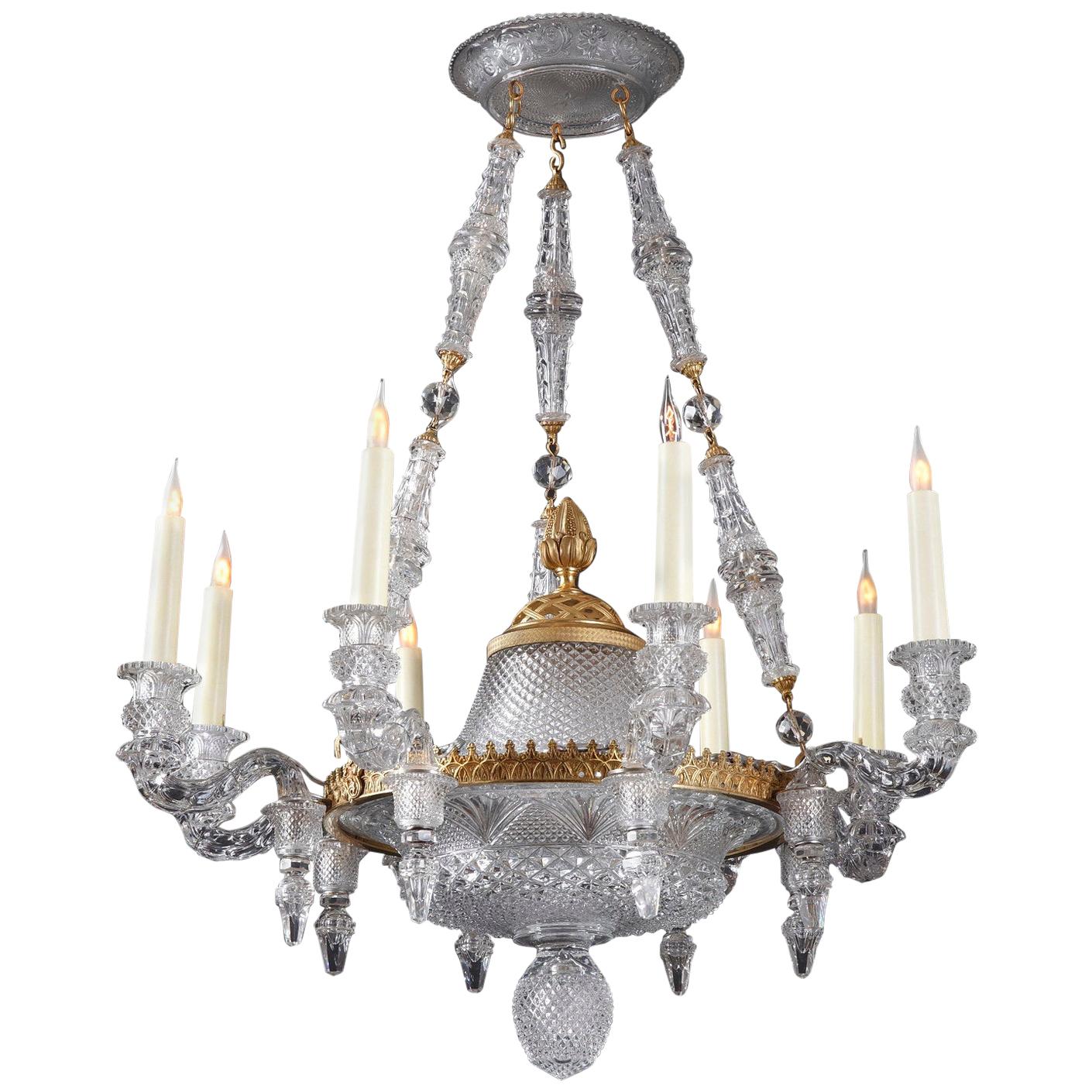 cristalleries-de-baccarat-a-large-pair-of-french-cut-crystal-tsarine