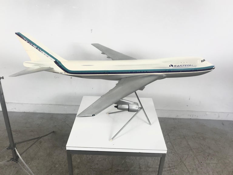 Rare "Cutaway' Westway Aircraft Models, Airlines, Travel Agency at ...