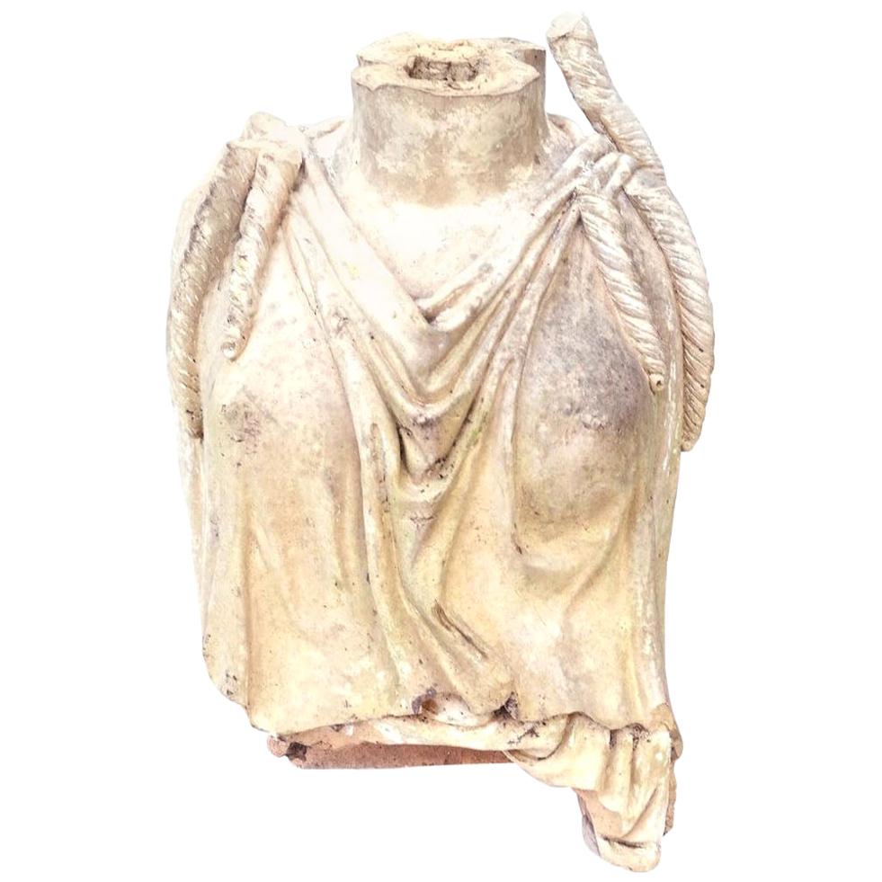 Coade Stone Figure of a Vestal at 1stDibs | coade stone for sale