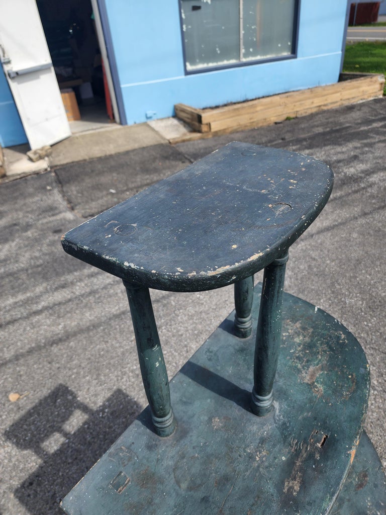 Rare Early 19th Century Store Display, American Crca 1800-1810 For Sale ...