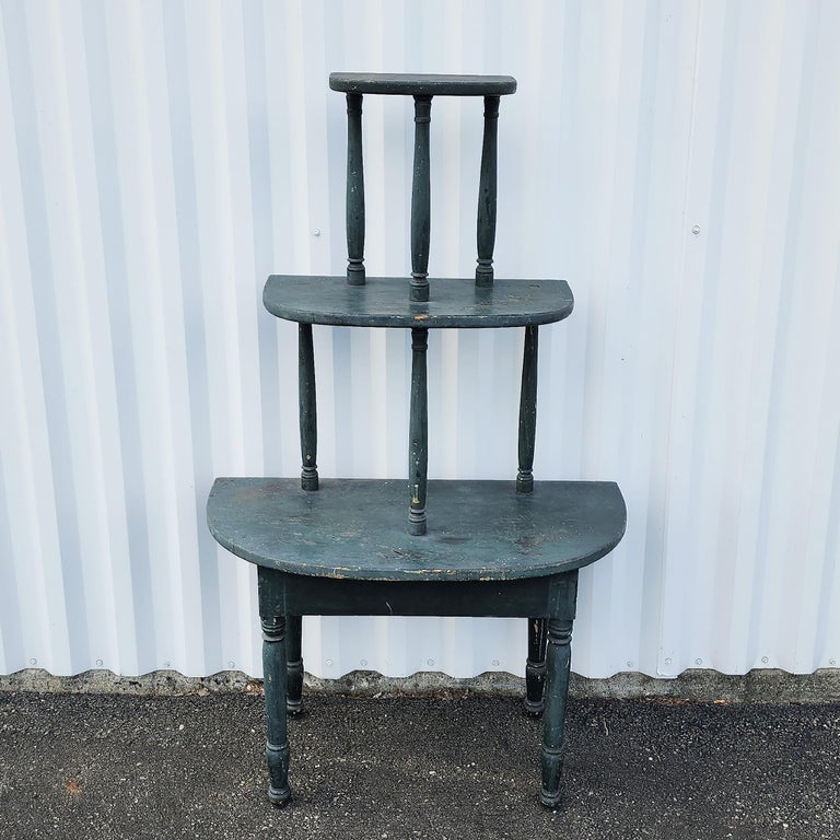 Rare Early 19th Century Store Display, American Crca 1800-1810 For Sale ...