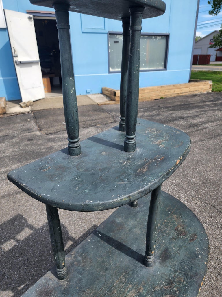 Rare Early 19th Century Store Display, American Crca 1800-1810 For Sale ...