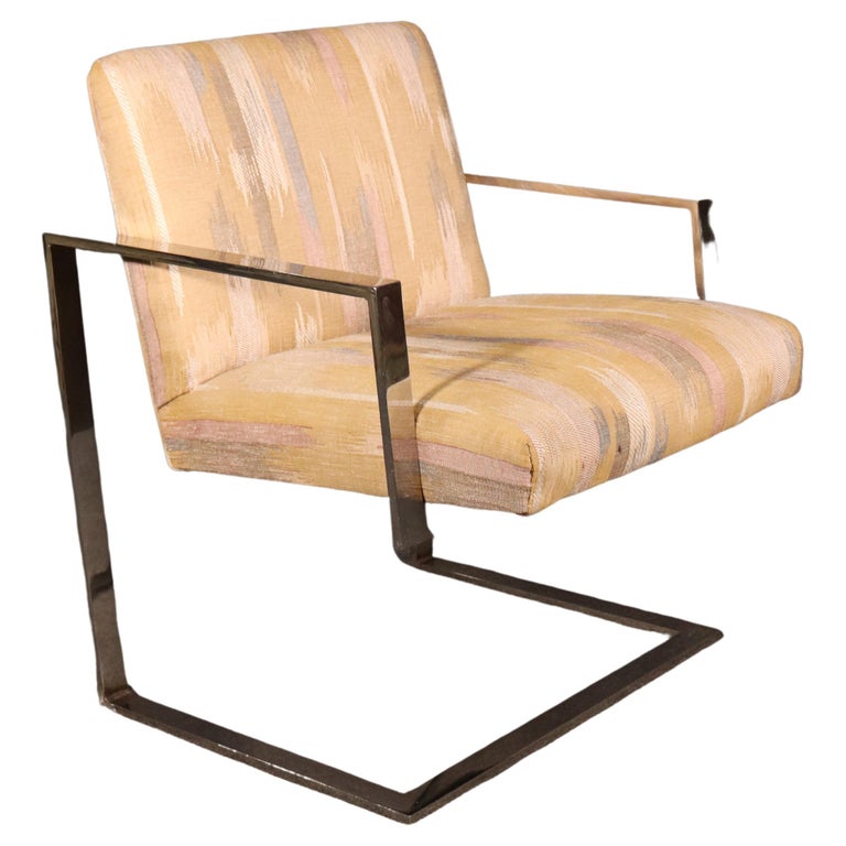 Rare Floating Chair For Sale at 1stDibs